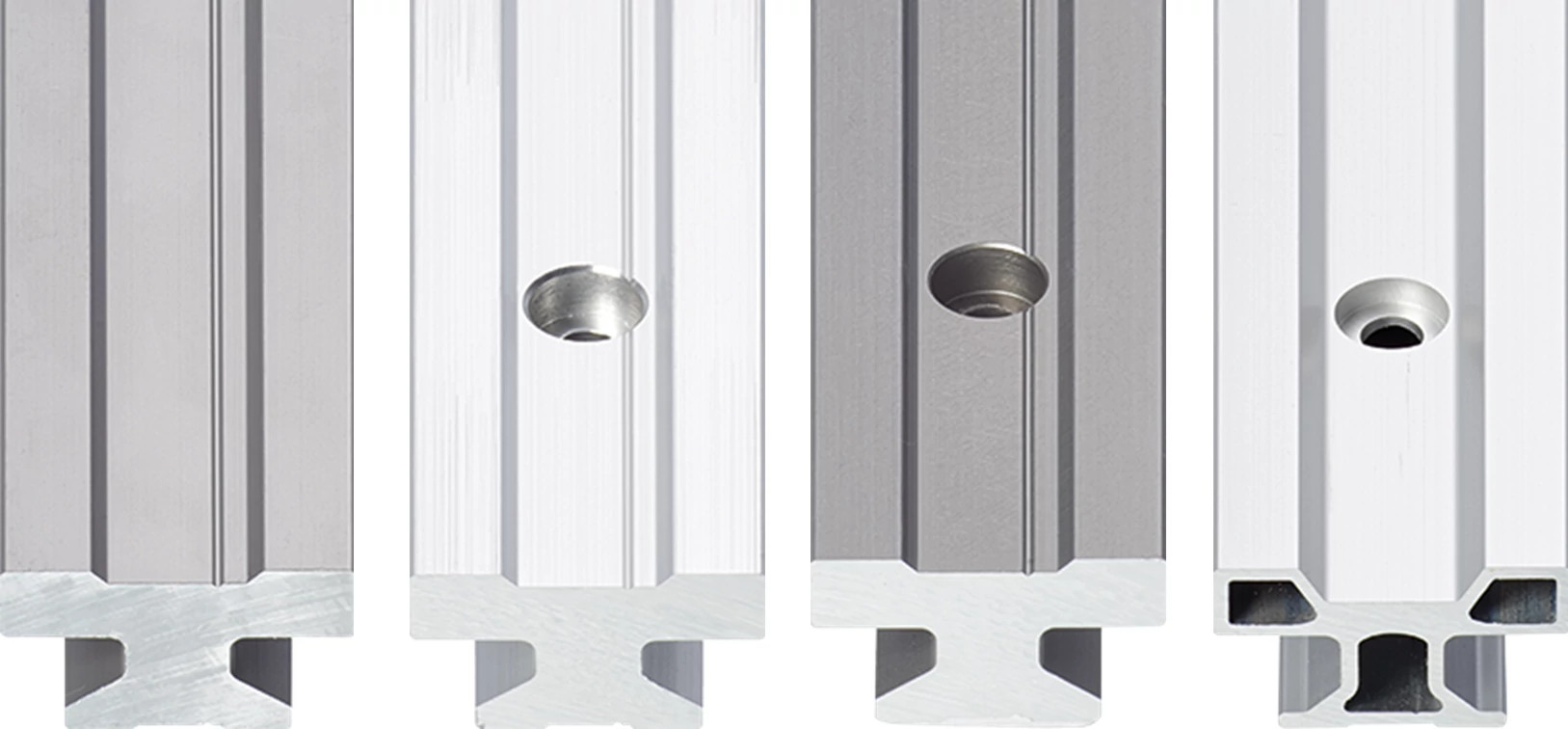 drylin® T linear guide rail | igus®