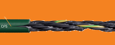 chainflex® Control Cables | igus®