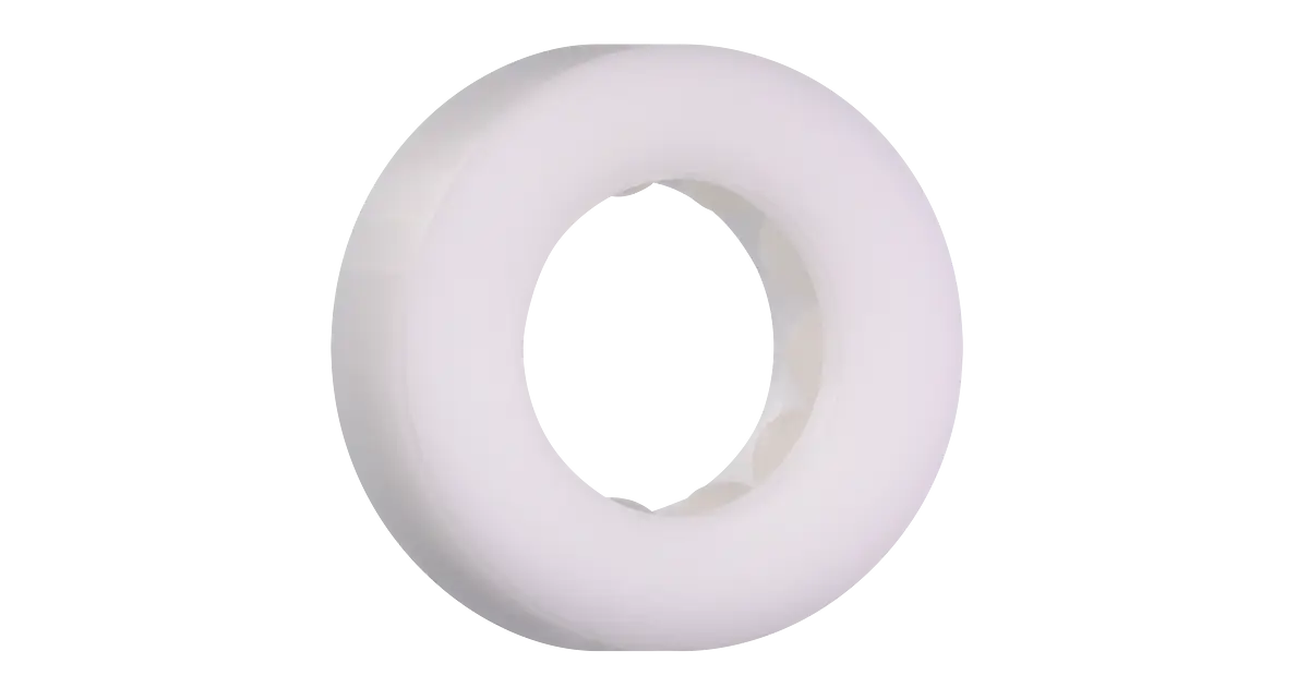 Multibearing xirodur® B180, balls made of polypropylene