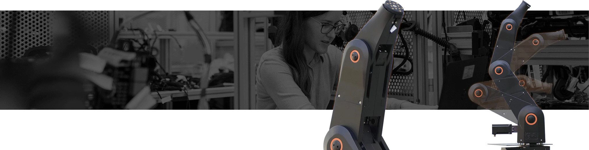 Low-Cost Automation with robolink® | igus®