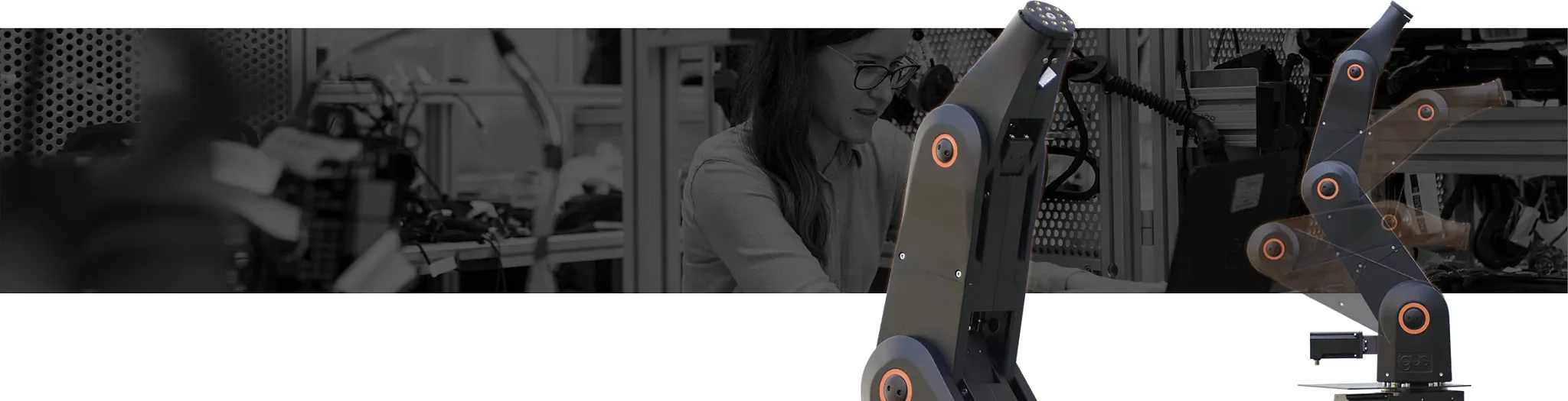 Low-Cost Automation with robolink® | igus®