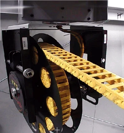 e-spool® cable retractor reel - igus® UK | igus Australia