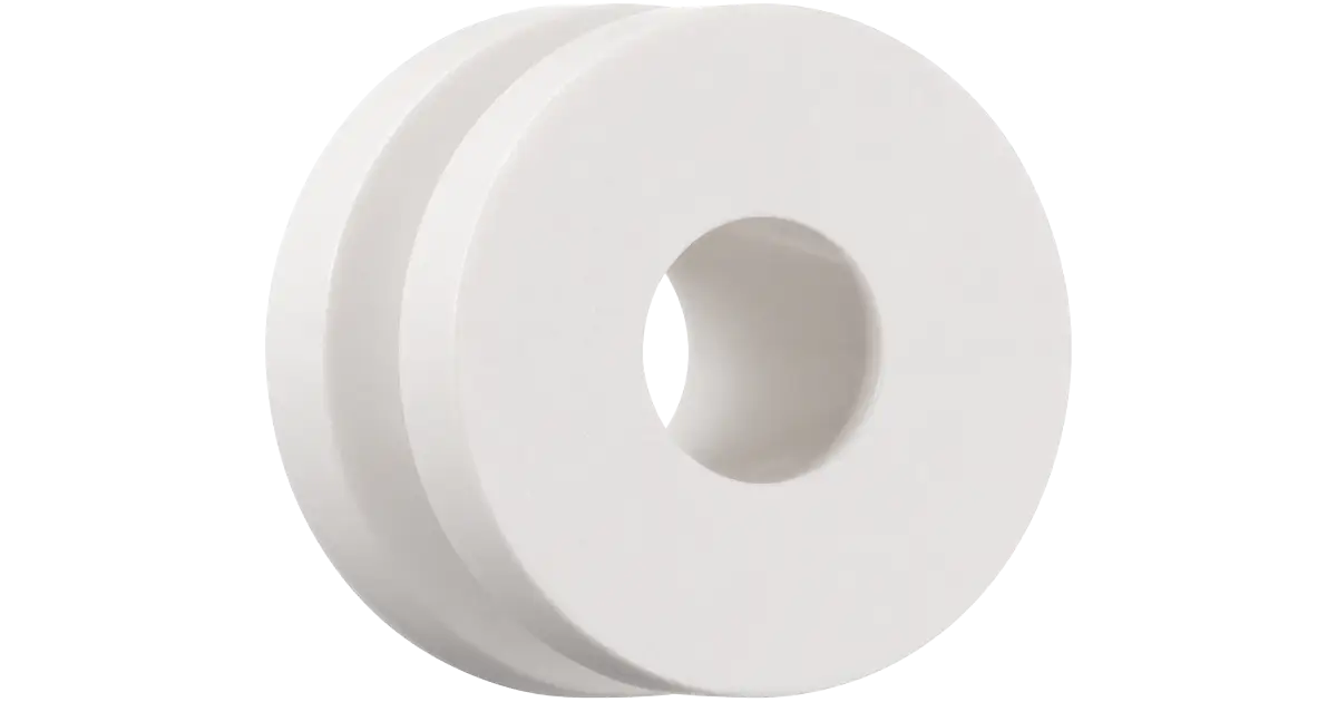 Führungsrollen mit V-Nut online kaufen