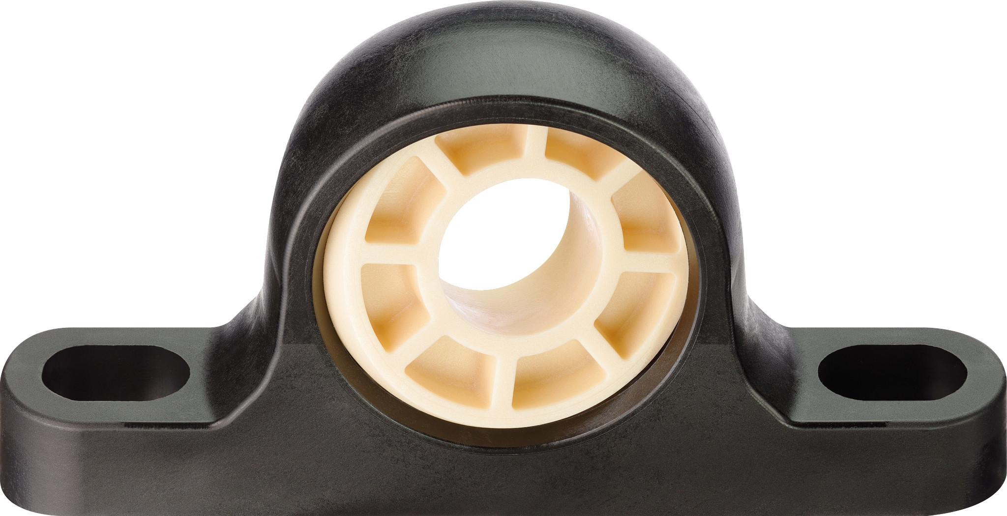 Polymer spherical insert bearings | igubal®