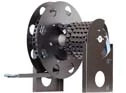 e-chain® mini e-spool®: miniature cable reel with cable carriers | igus®