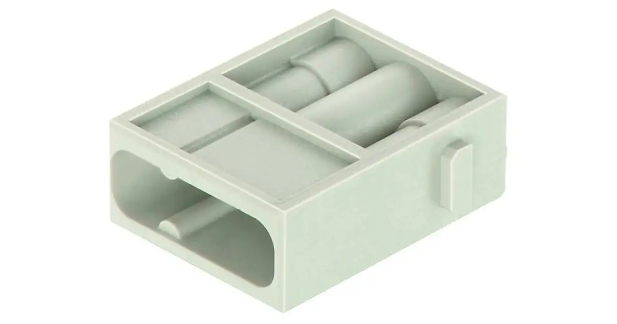 Han C® module 09140033001 / 09140033101