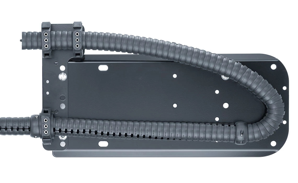 triflex® Adjustment units for retraction systems RSP and RS