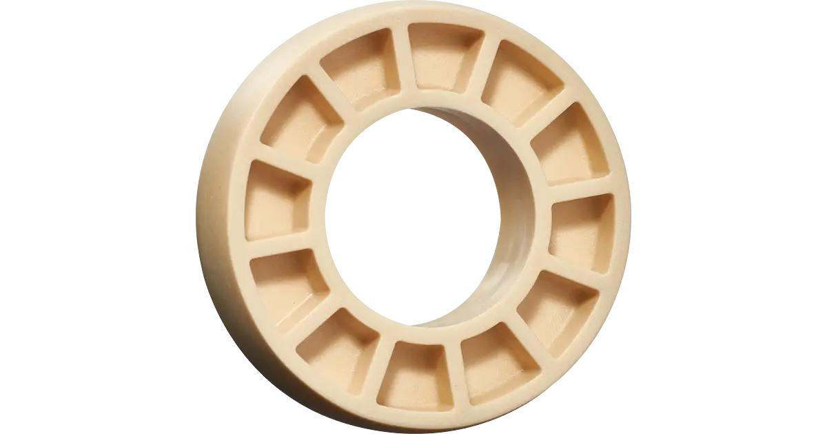 igubal® spherical insert bearing - drop-in for standard UC housing ...