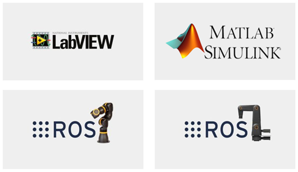 igus® Robot Control Software - for easy programming and control of robots