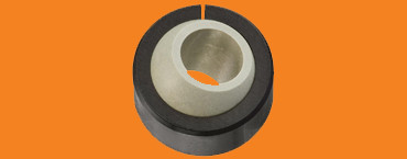 Self-Aligning Bearings | igus®