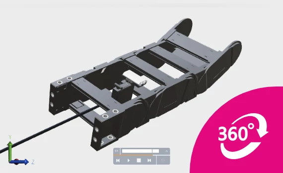 Assembly and operating manual i.Sense EC.W | igus® - smart plastics ...