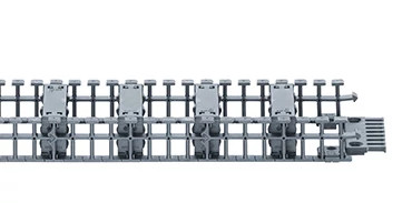 e-chain® cable carriers for special solutions | igus®