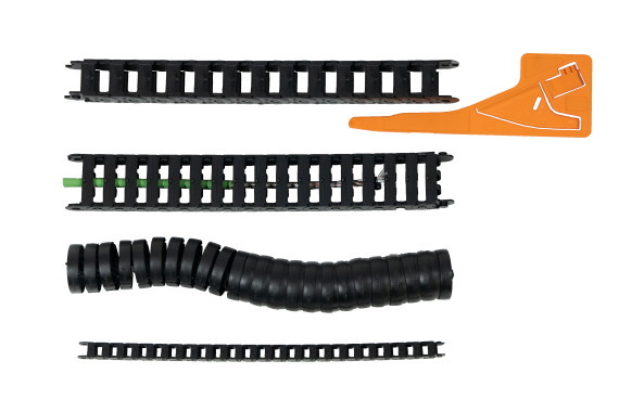 e-chain® automotive sample box | igus®