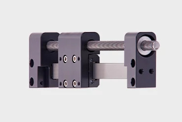 drylin® SLT-0412 mini linear actuator with lead screw