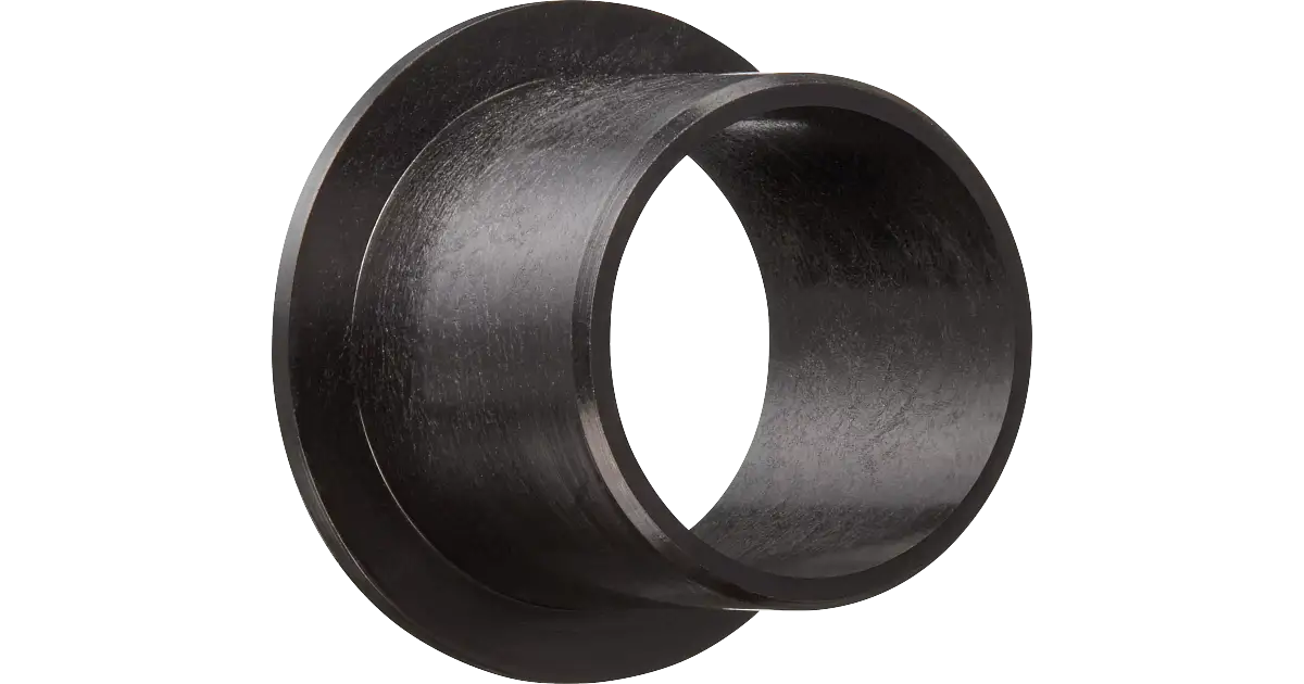 iglidur® GLW, zylindrisches Gleitlager mit Bund, inch - GLWFI
