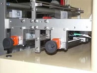 Bag Making & Bag Sealing Machine Components | igus®