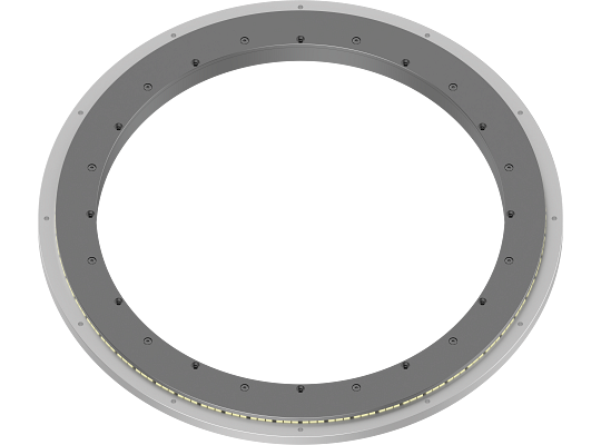 Ralla diametro 700mm – Grande e robusta | igus