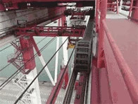 high tech products for the Crane industry | igus®