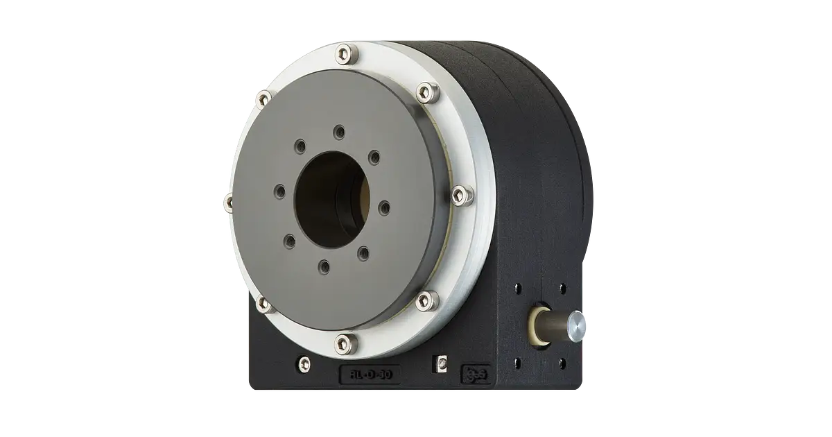 drygear® worm gear PRT, installation size 30, asymmetrical