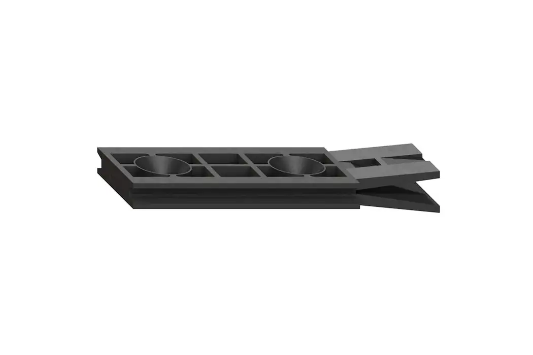 Module Connect fixing element 09140008020