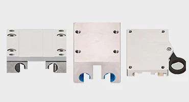 Linear profile guide - drylin W