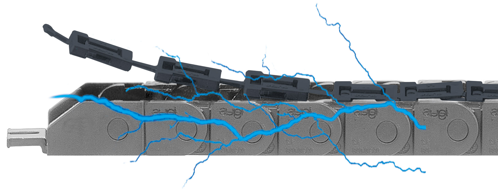 Energy chains for special and extreme environments | igus Malaysia