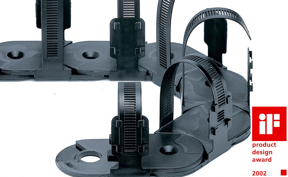 e-chain® Cable Carrier for Simple Cable Management | igus®