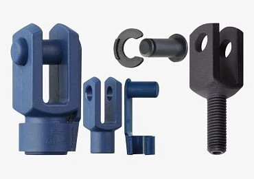Clevis Joints & Pins | igubal® | igus®