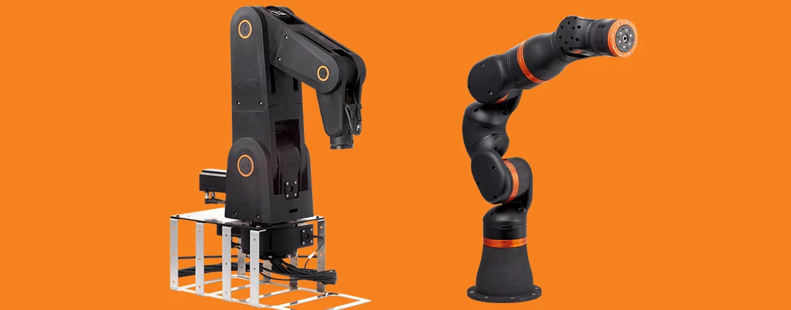 Automated Manufacturing Solutions | igus®