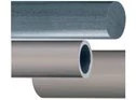 drylin® R shafts and supported shafts - Product Overview