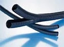 PMA Flexible Cable Protectors Prevent Mechanical Interference | igus®