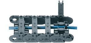 programme overview strain reliefs, strain relief separators