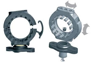 triflex® R mounting brackets