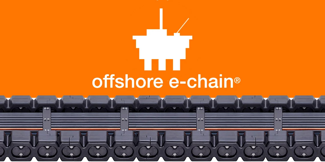 e-chain® cable carriers for special solutions | igus®