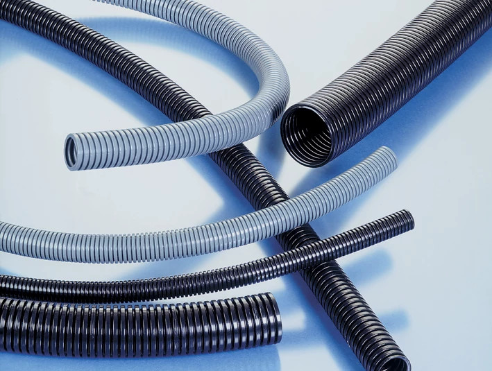 PMA protective hoses for cables | igus®