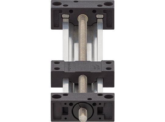 drylin SLWP econ linear module with lead screw drive