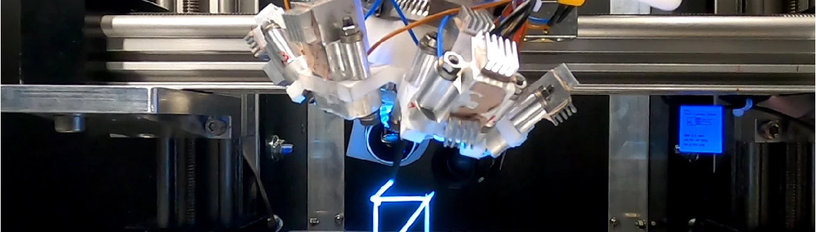 3D printing in space - student initiative yes from igus®