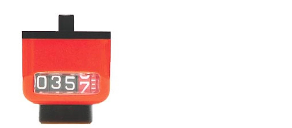 drylin® - analogue position indicator product range overview