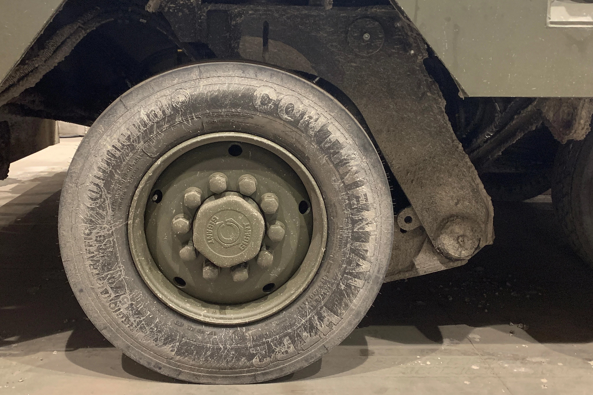 Fiber-Reinforced Plain Bearings for Heavy-Duty Applications | igus®