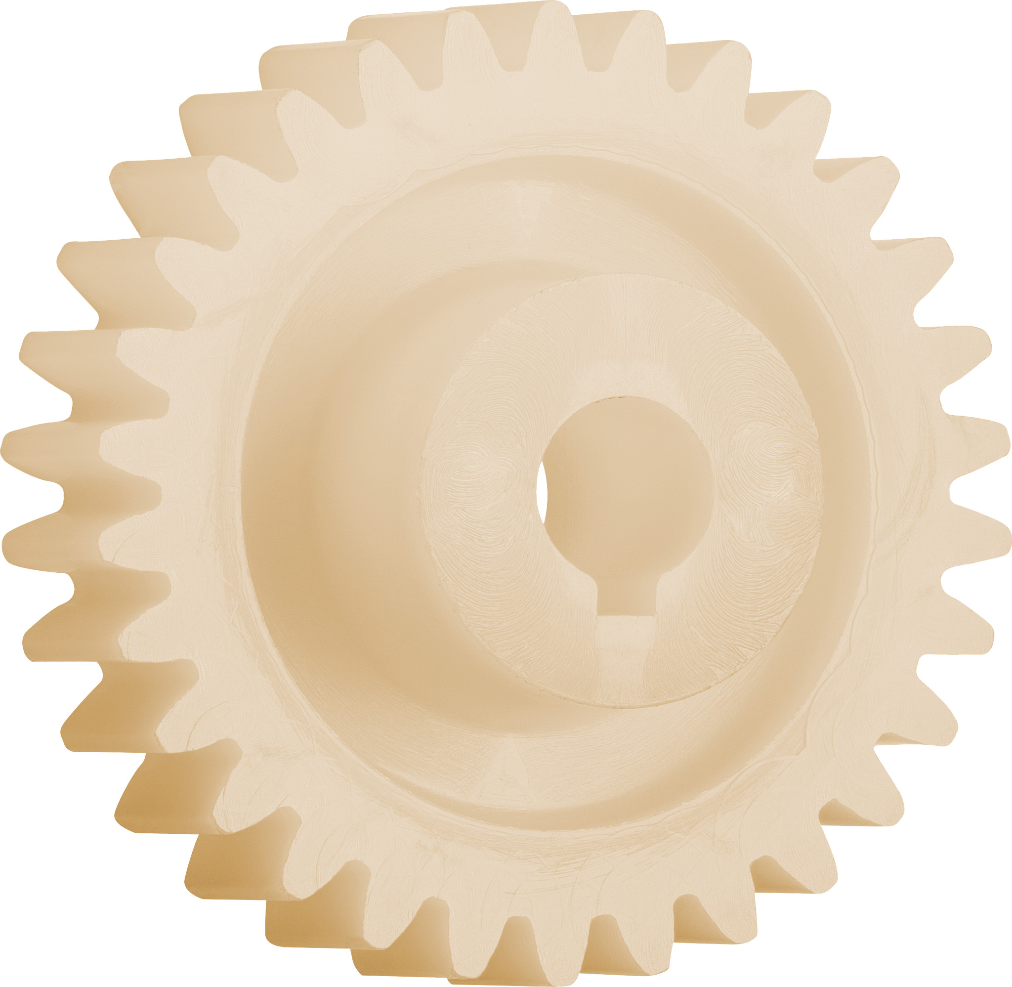 Gears with feather key groove | News 2023 | igus | igus Canada
