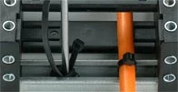 Cable Strain Relief for Energy Chain Cable Carriers | igus