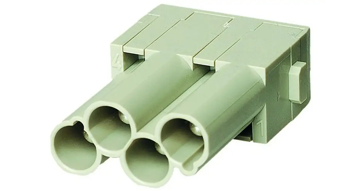 Han CC® module 09140043041 / 09140043141