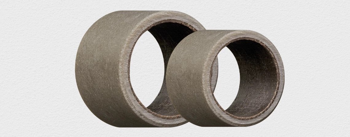 dry-tech® GKF Shafting | igus®