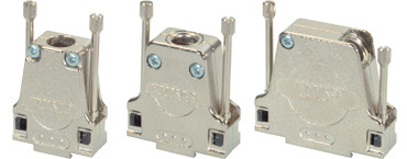 connector - Industrial connectors
