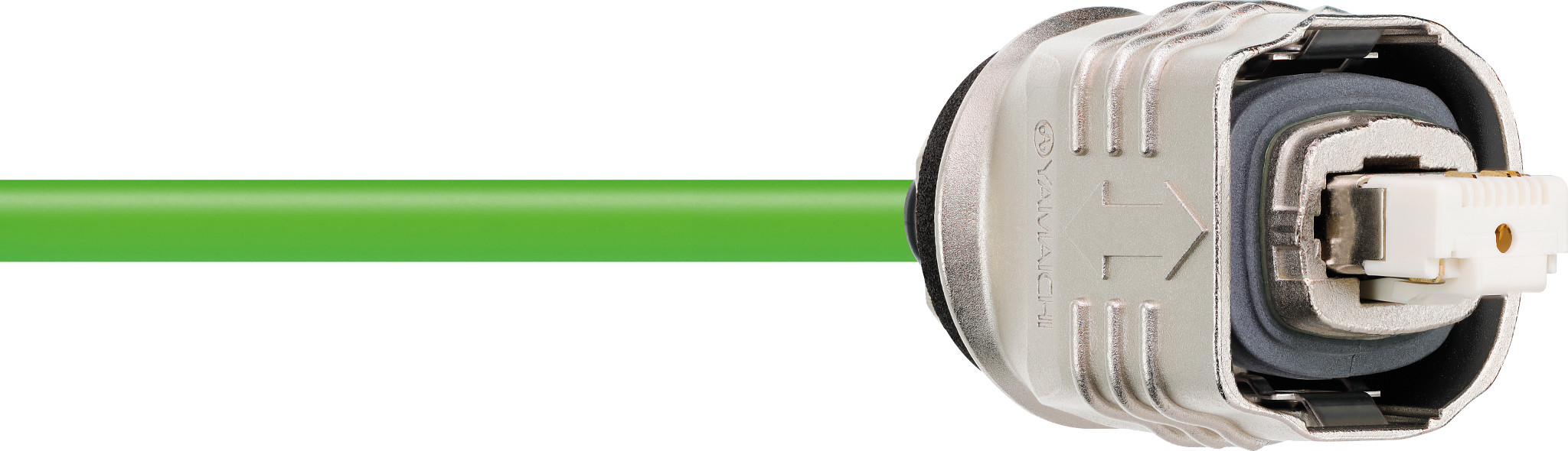 harnessed cable suitable for Siemens Drive Cliq