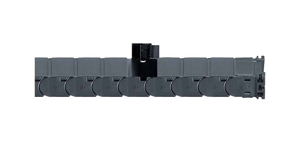 Energy tube R118 | Cost effective, protection against dirt and swarf