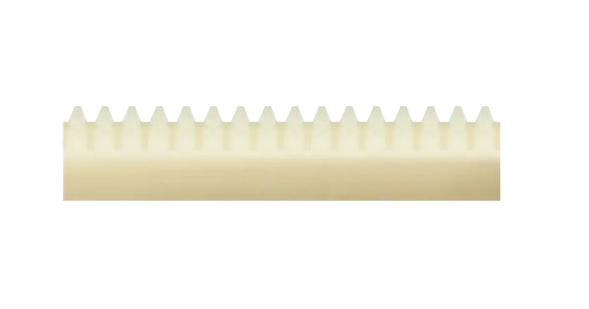 igutek P360 gear racks, mm