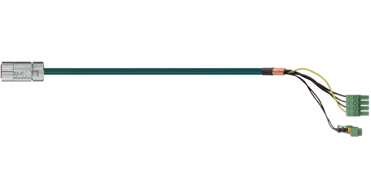 readycable® servo cable suitable for Bosch Rexroth RL2-022CBB-NN-,x ...