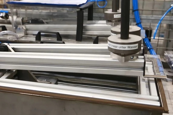 iglide® Bearings Test Laboratory | igus®