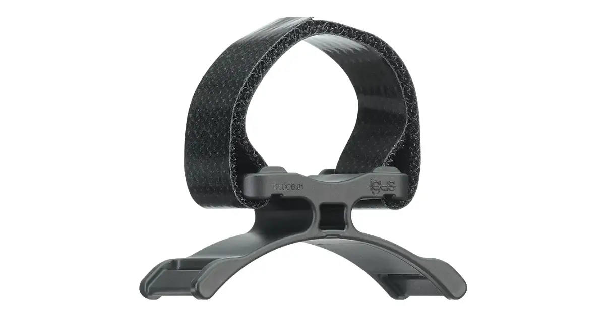 Dresspacks and Clamps for Cobots